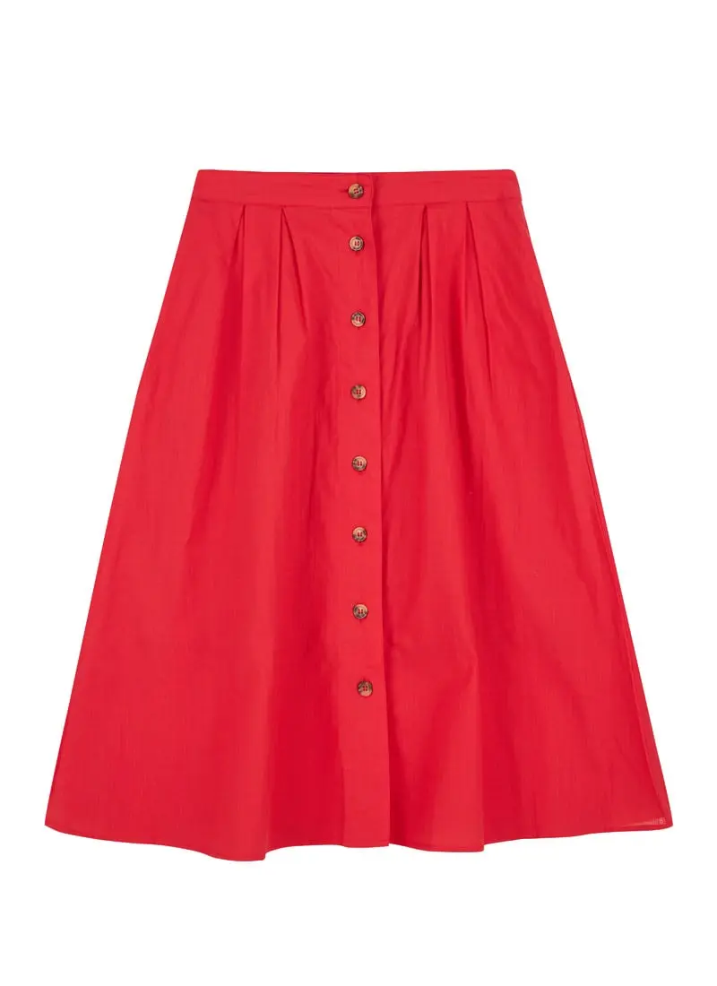 Pockets For Women - Joanie Clothing Haley Button